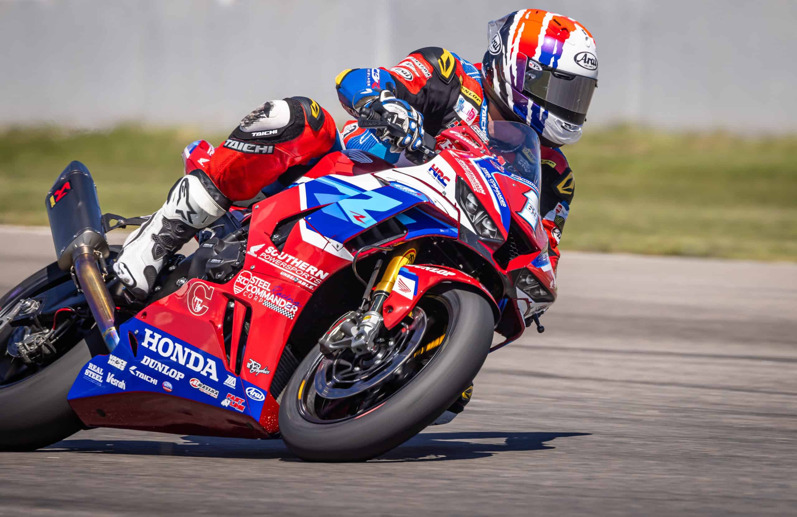 Hayden Gillim Claims Second Consecutive Stock 1000 National ...