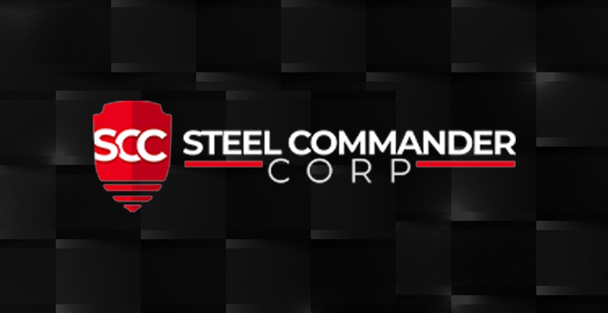 Home | Prefabricated Steel Buildings | Steel Commander Corp