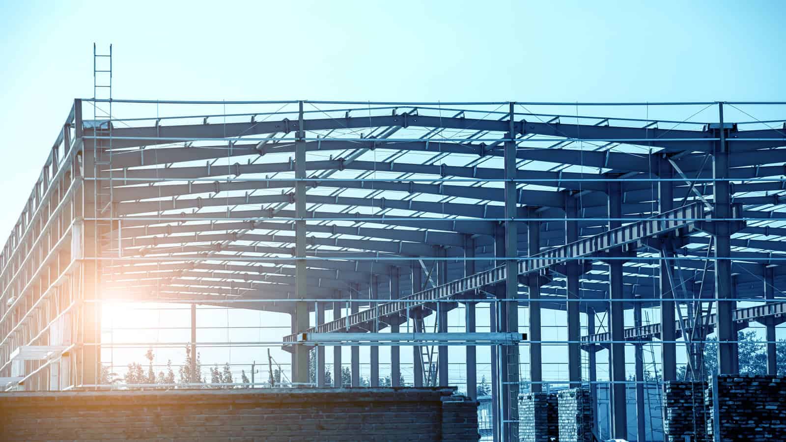 Why Choose Steel Commander for Commercial Metal Buildings